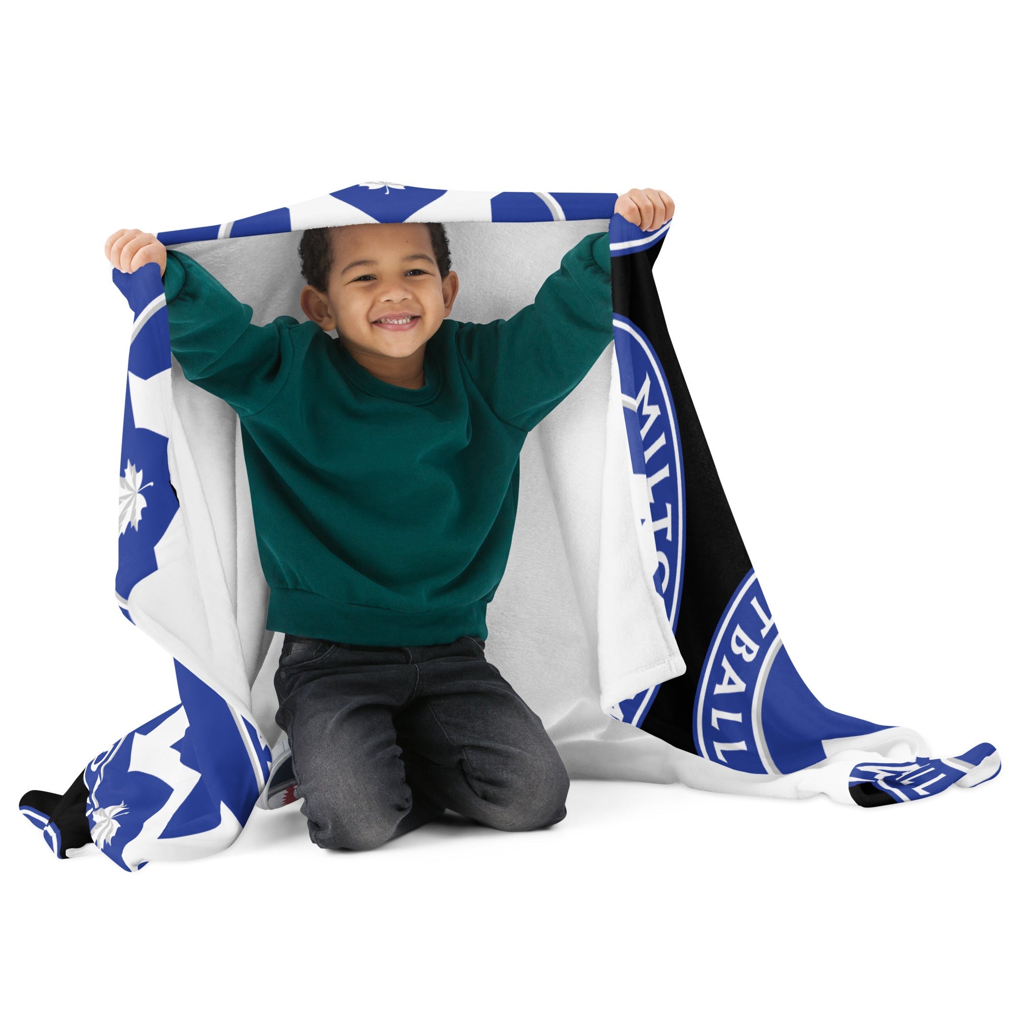 Blankets and Accessories – Milton Magic FC Shop
