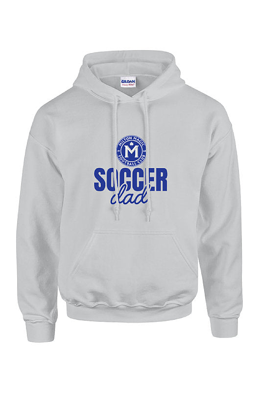 Milton Magic FC Shop
