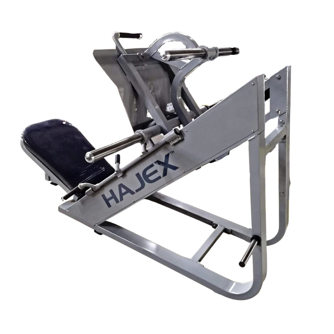 Commercial Leg Press Machine HX-F56 – Milton Magic FC Shop